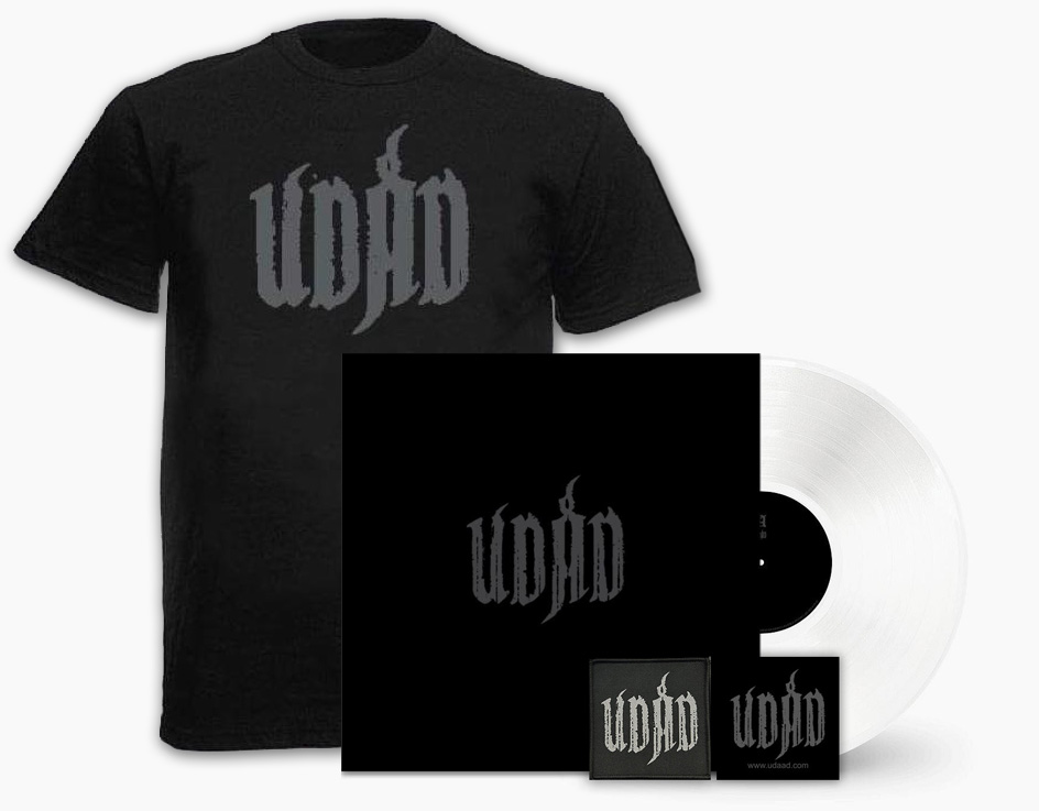 UDÅD – Norwegian Black Metal